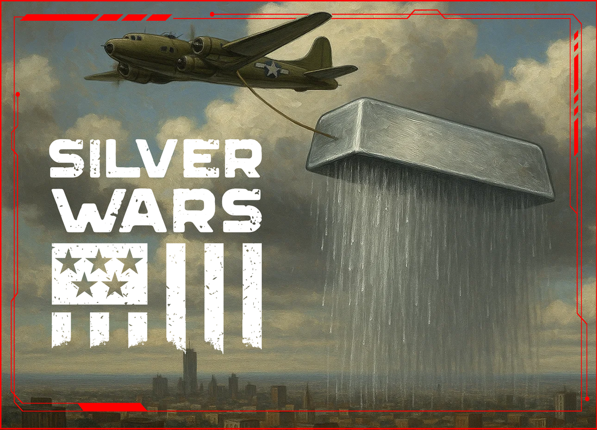 Silver Iodide in Cloud Seeding: From Cold War Weather Experiments to ...