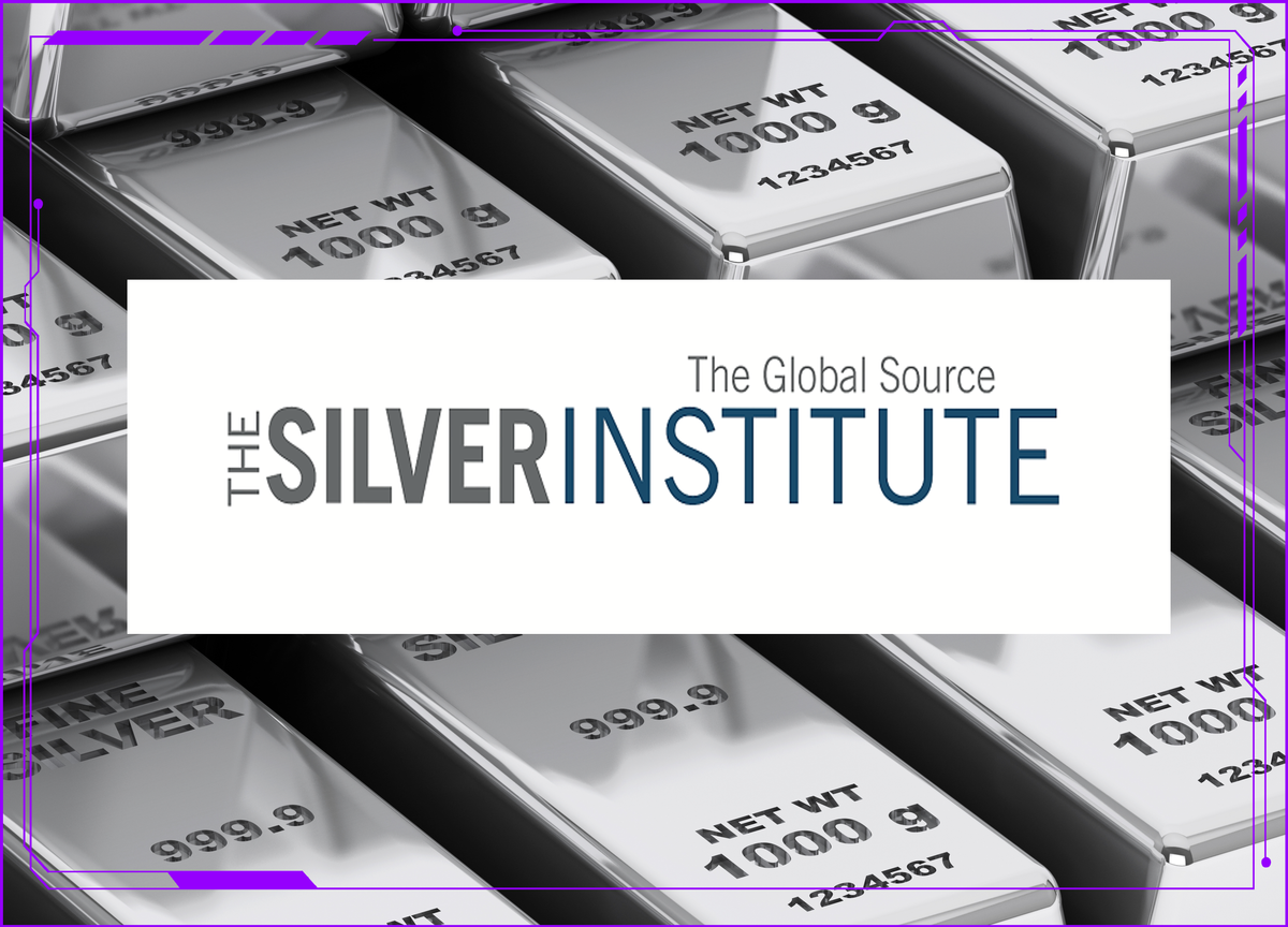 The Silver Institute Inc.