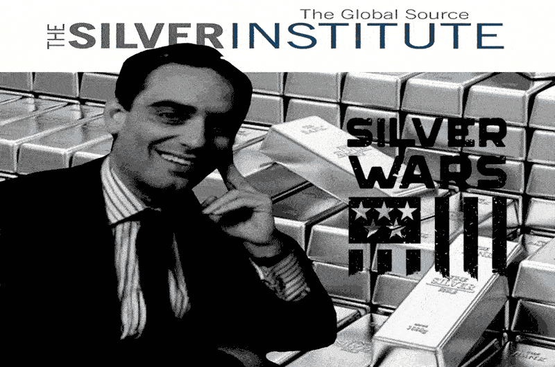Silver Goes Critical: USGS Recommends Silver Added to 2025 U.S ...