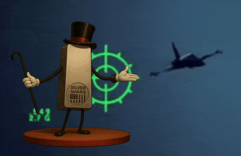 Silver Goes Critical: USGS Recommends Silver Added to 2025 U.S ...